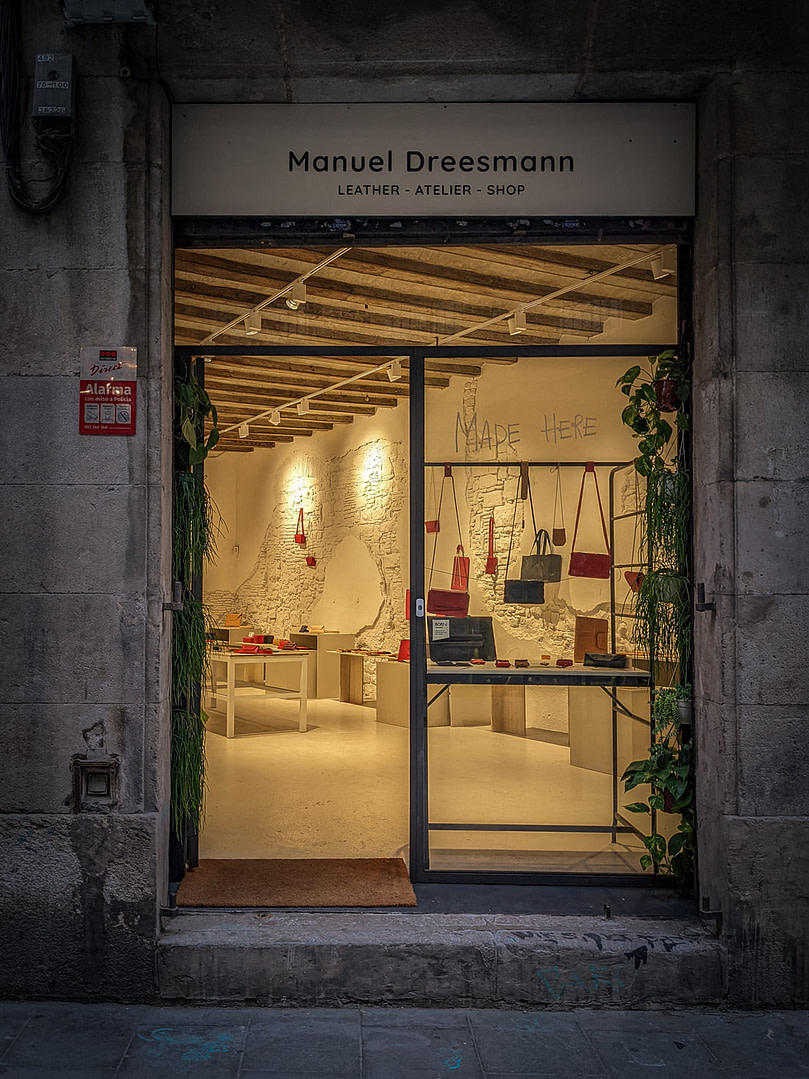 A Guide to the Best of El Born, Barcelona