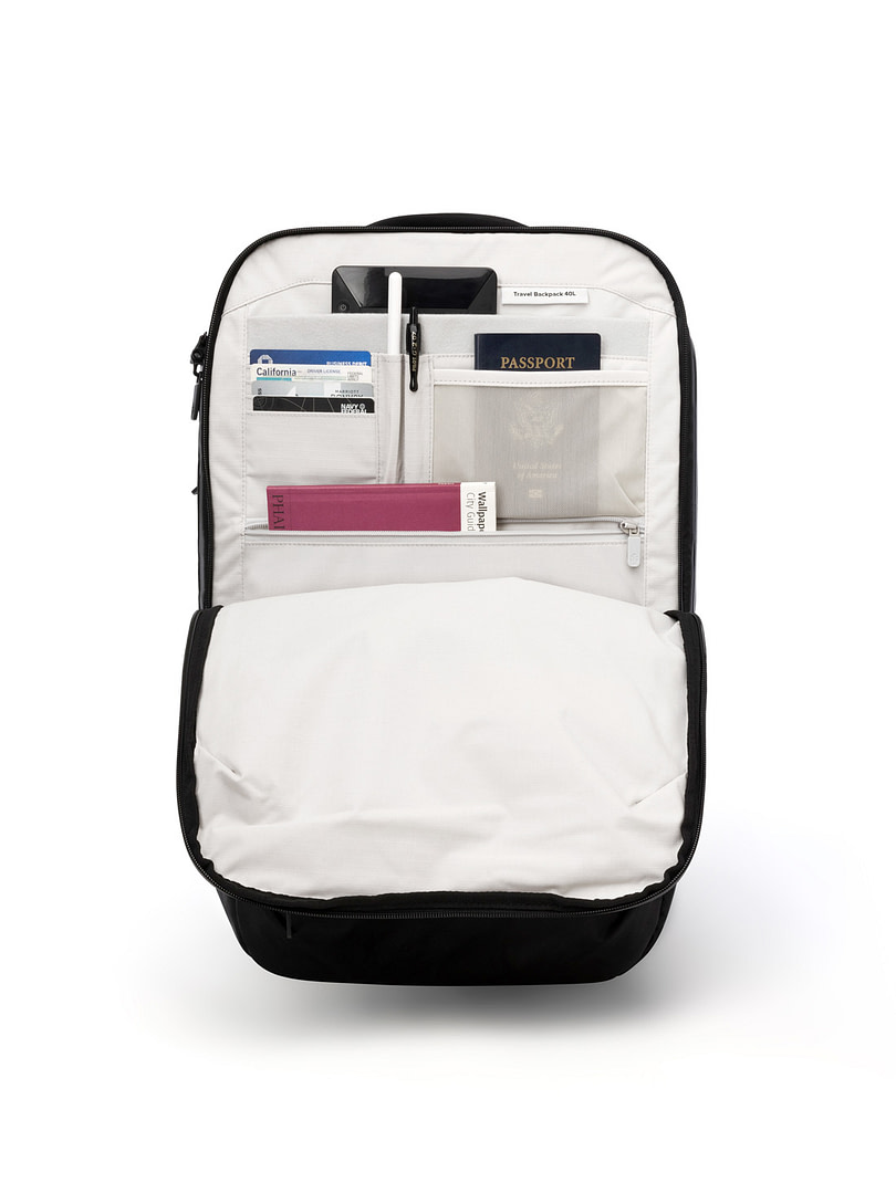 The Best Travel Backpacks of 2025 That Make Packing Smarter