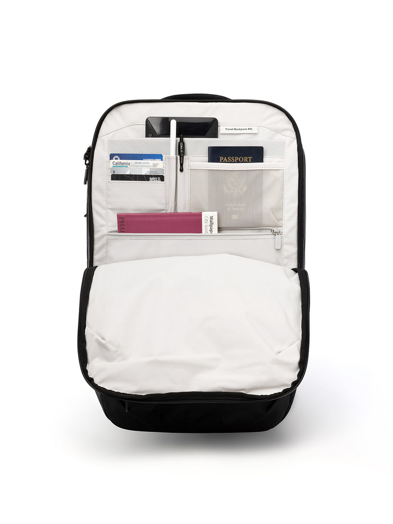 The Best Travel Backpacks in 2024