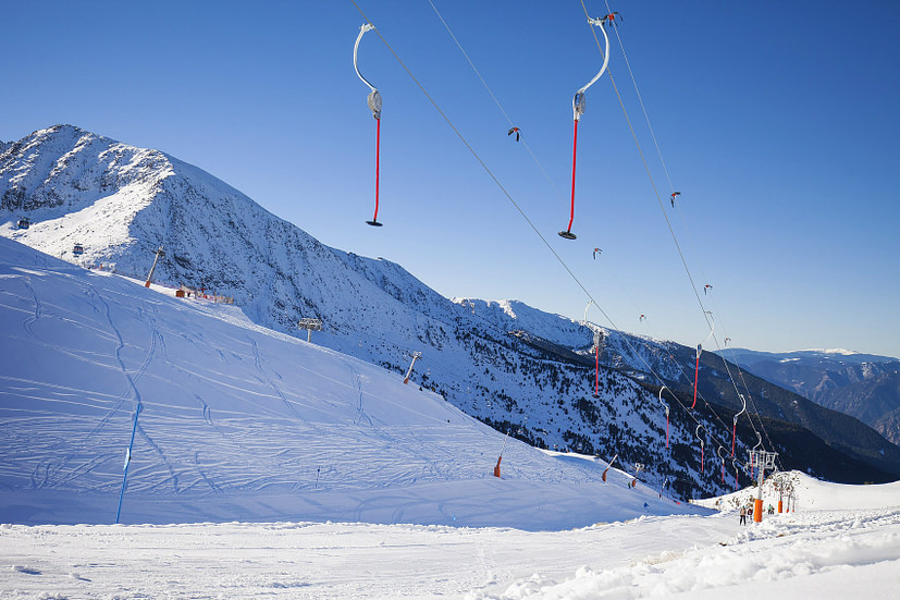 5 Big Reasons to Visit Tiny Andorra