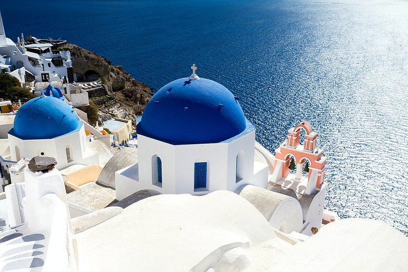 The Best Examples of Cycladic Architecture in Greece