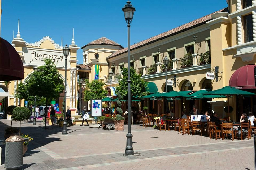 The 12 Best Outlet Shopping Villages in Europe
