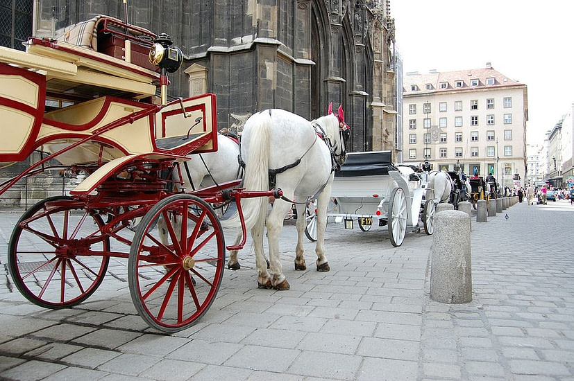 The Coolest Taxis Around the World
