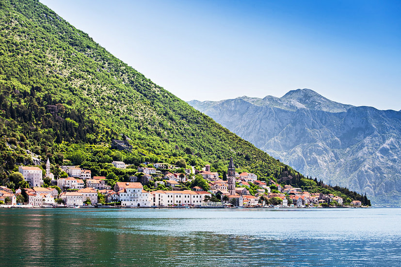 37 Photos That Will Make You Fall for Montenegro