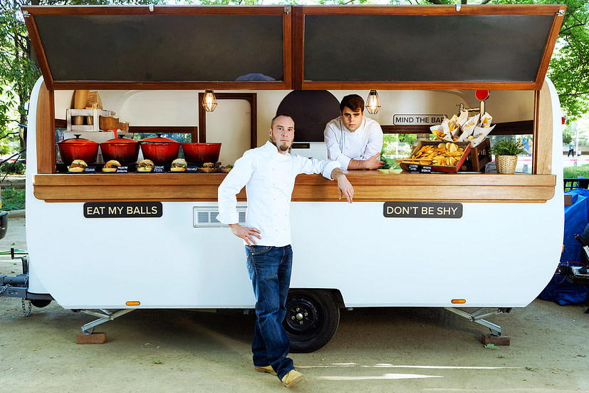 How Many of These 39 Restaurant Types Have You Tried?