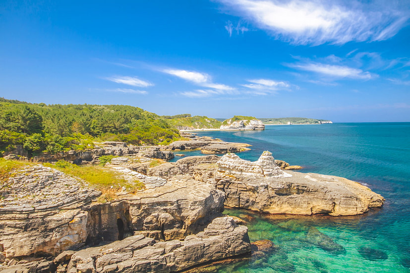 7 Beach Towns on the Black Sea to Visit this Summer