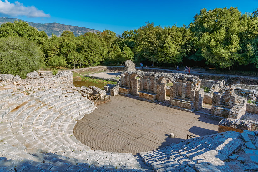 10 Reasons to Visit Albania While It's Still a Hidden Gem 10 Reasons to Visit Albania While It's Still a Hidden Gem
