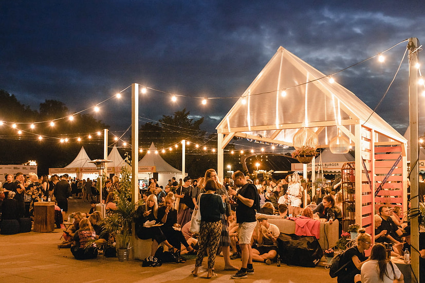 12 Spring Festivals in Europe Worth Traveling For