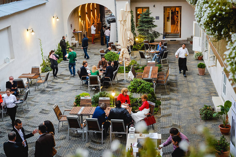 Where to Eat in Sibiu: 11 Best Gourmet Restaurants