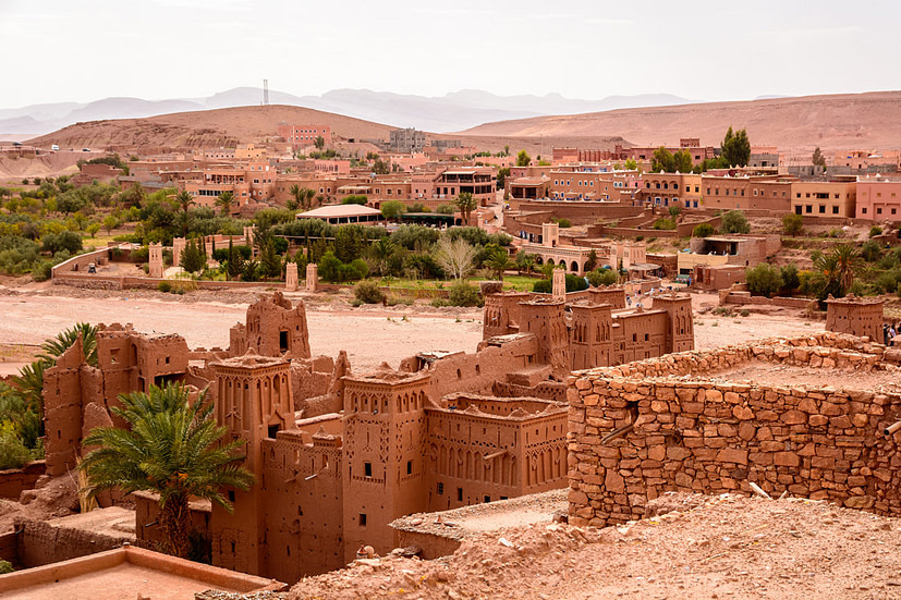 5 Can't Miss Experiences in Morocco