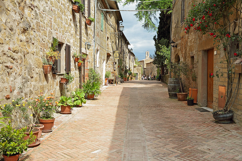 These Are the Most Beautiful Villages in Italy