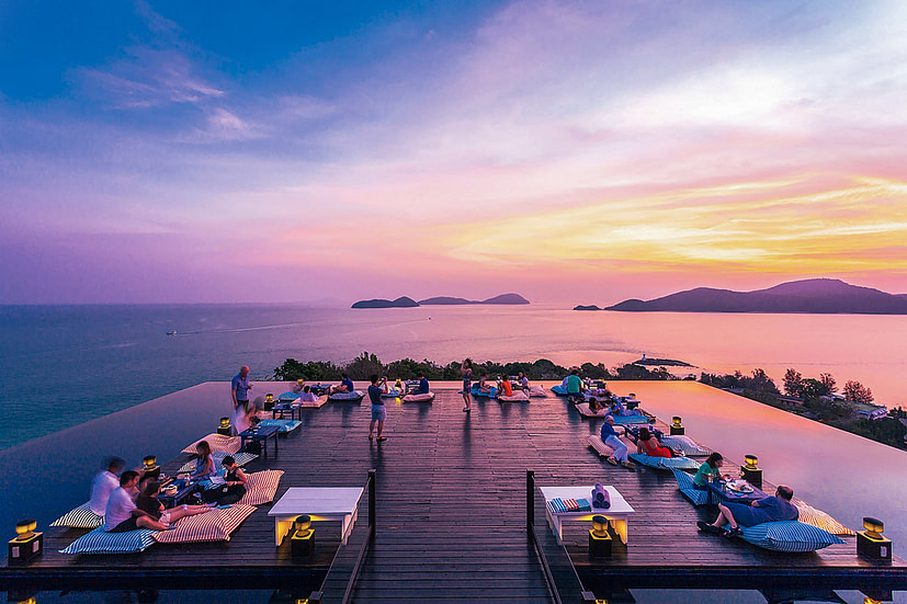 Your Passport to the Coolest Bars Around the World