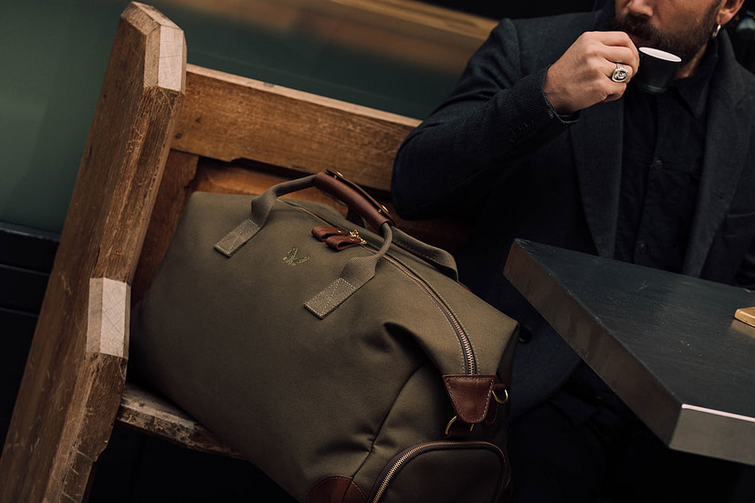 The Best 22 x 14 x 9 Carry-On Luggage