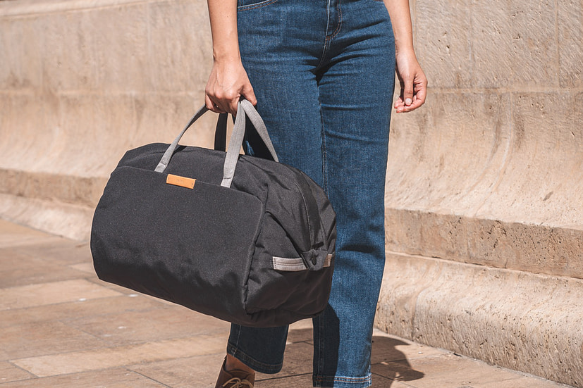 The Best Travel Bags for Women Who Value Form and Function
