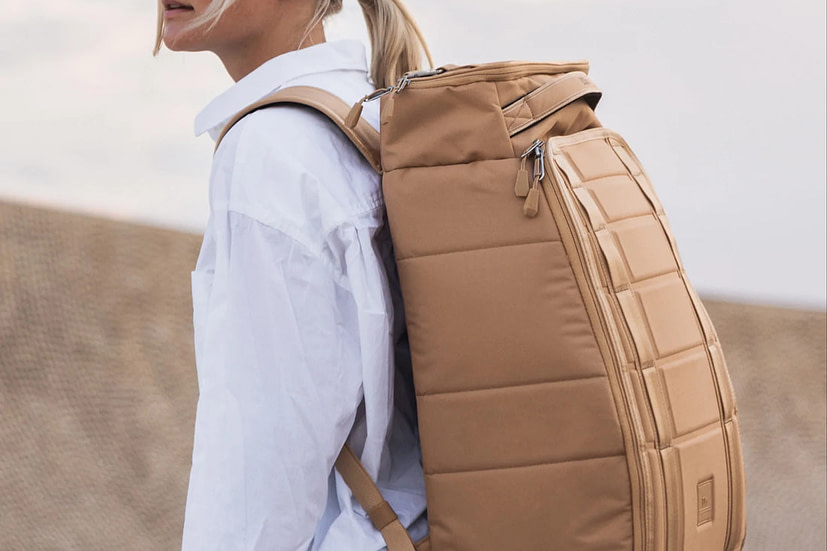 The Best Carry-On Luggage for Business Travel