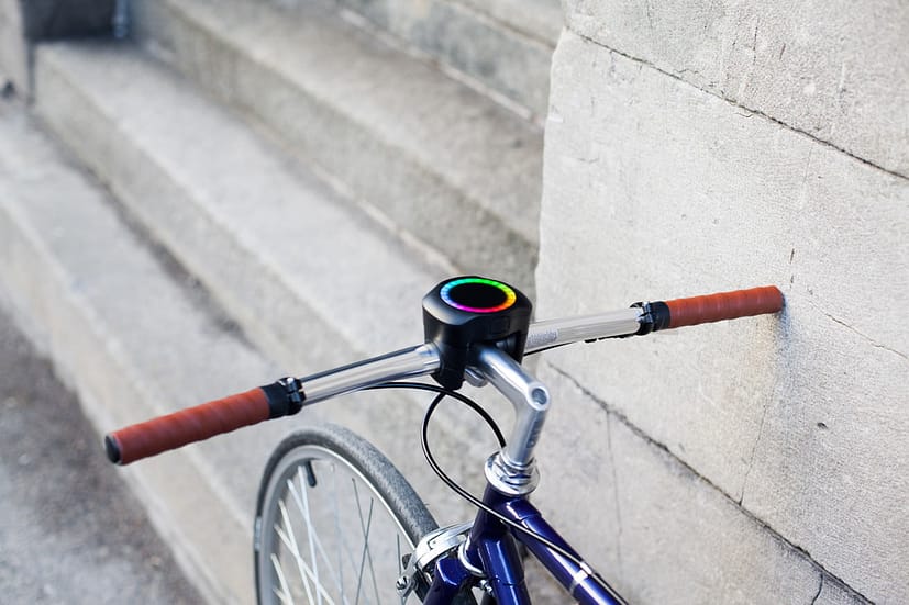 30 Cool Bike Gadgets and Accessories for Cycling in Style