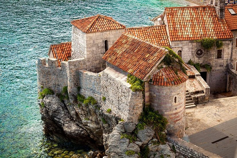 37 Photos That Will Make You Fall for Montenegro