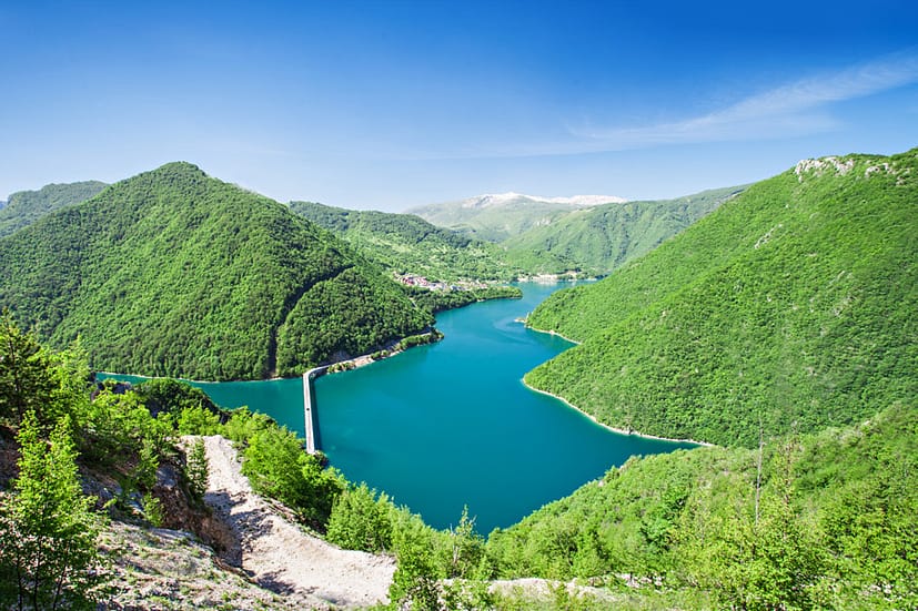 37 Photos That Will Make You Fall for Montenegro