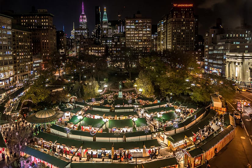 The 16 Best Things to Do in NYC in December 2022