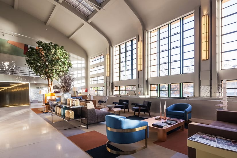 10 Best Places to Stay in Porto for Design Lovers