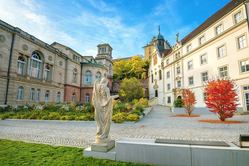 10 Best Spa Towns in Europe for a Culture-Filled Getaway