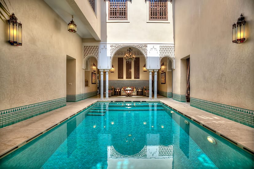 The 25 Best Riads in Marrakech for the Design Obsessed