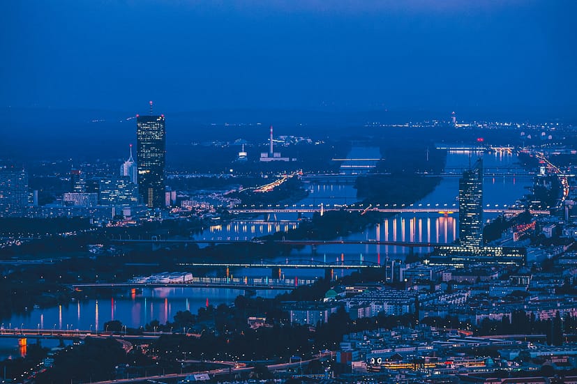 The 10 Best Photography Spots in Vienna
