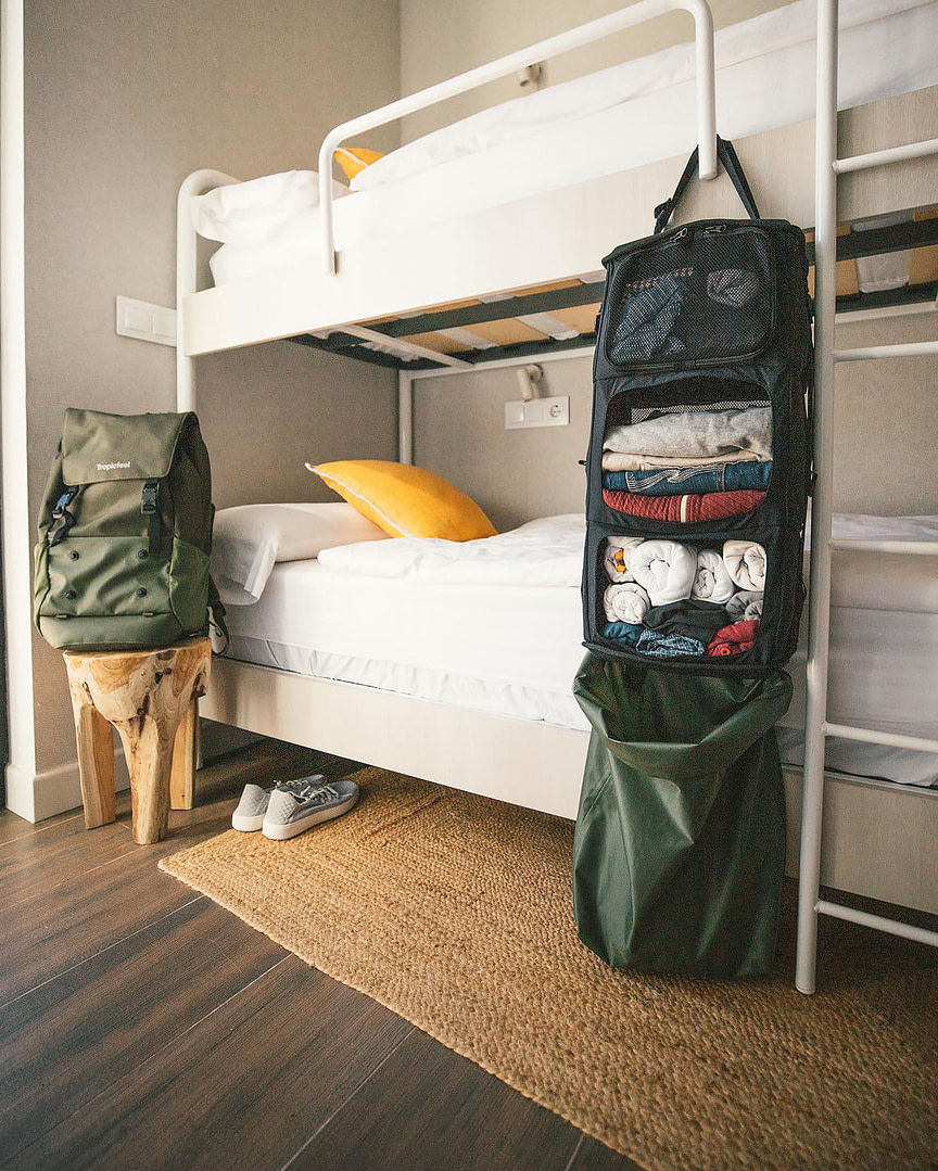 The Best Travel Backpacks in 2024