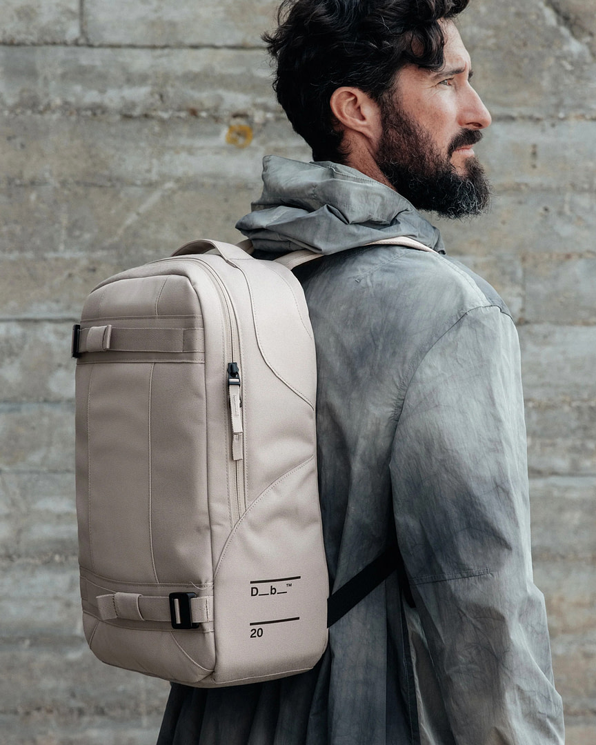 The Best Backpacks for Men in 2024