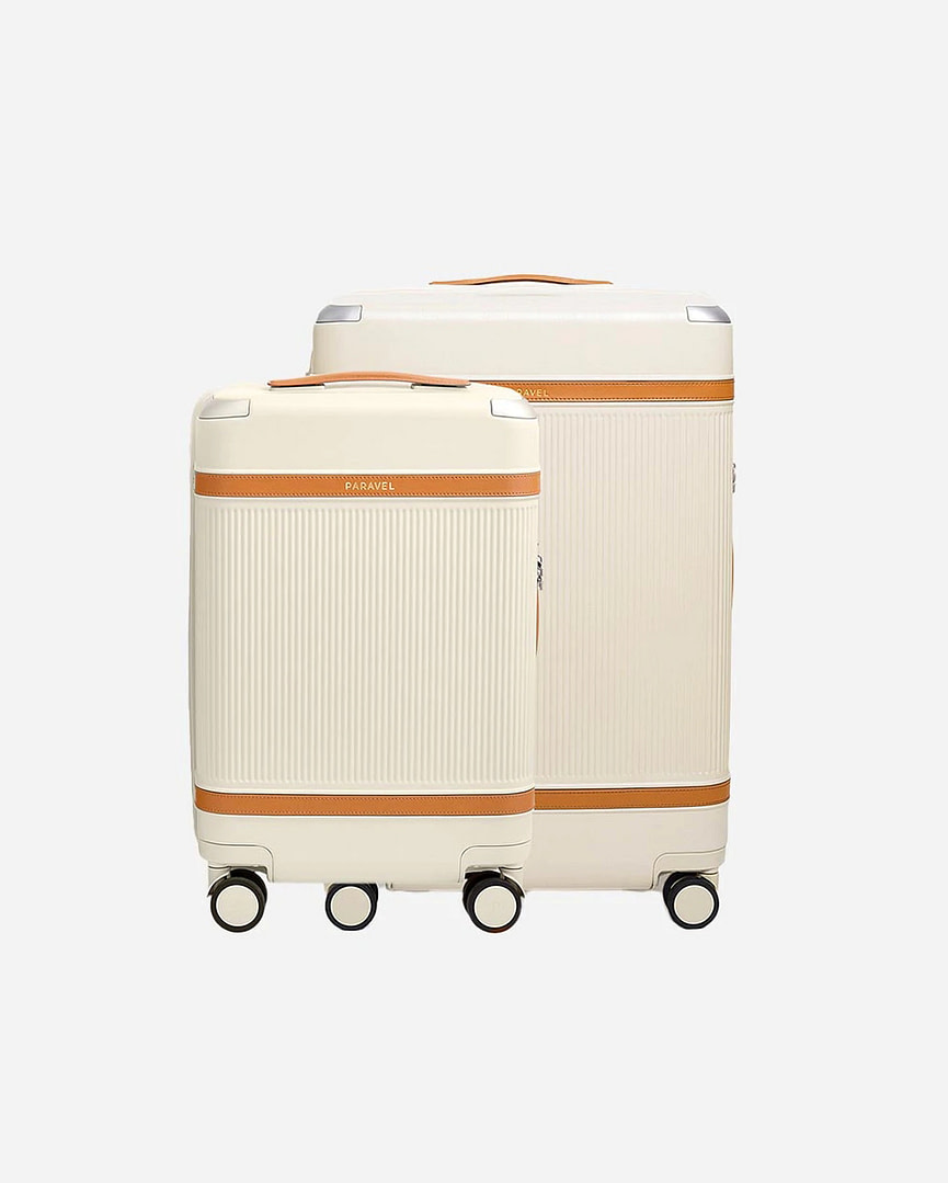 The Best Luggage Sets to Buy in 2024