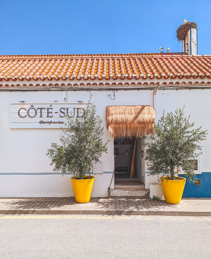 Comporta: A Travel Guide to Portugal’s Ultimate Beach Escape