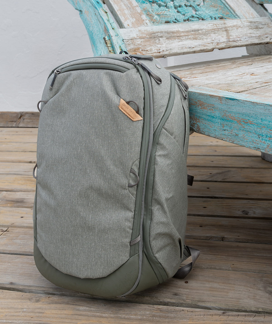 The Best Backpacks in 2024 (Hands-On Reviews)