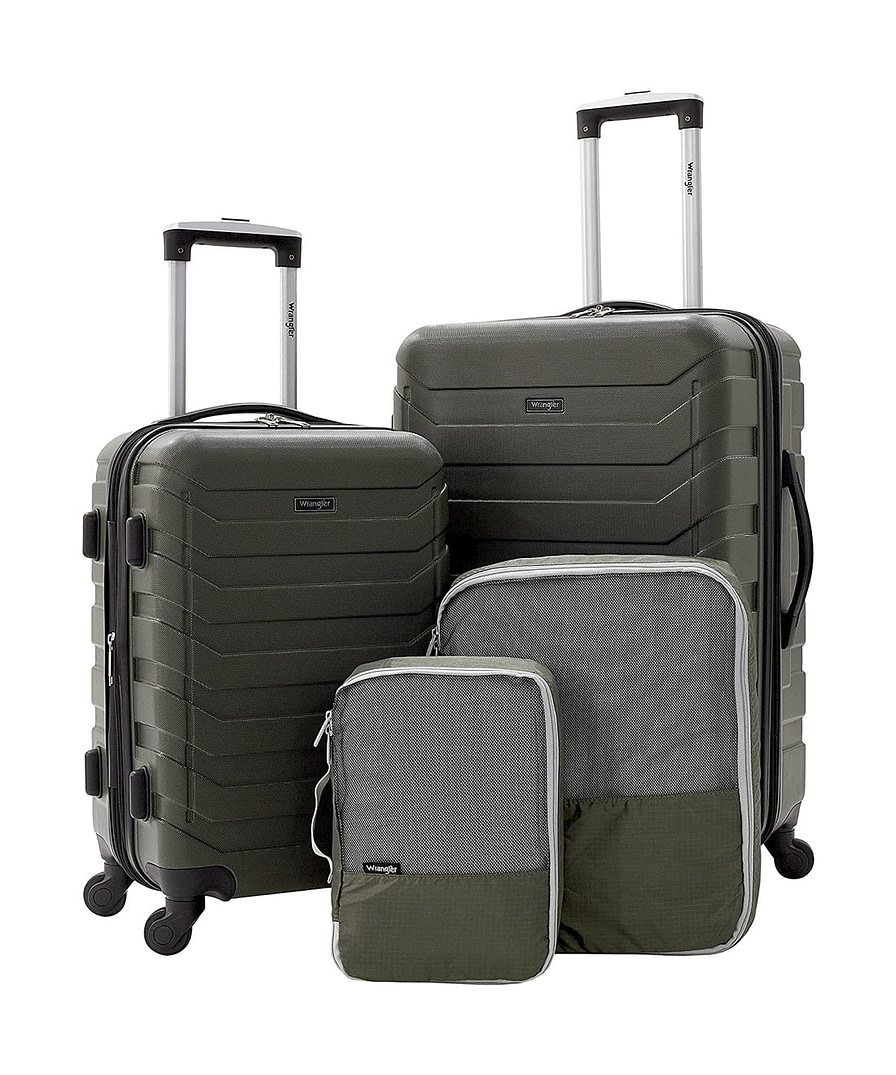 The Best Luggage Sets to Buy in 2024