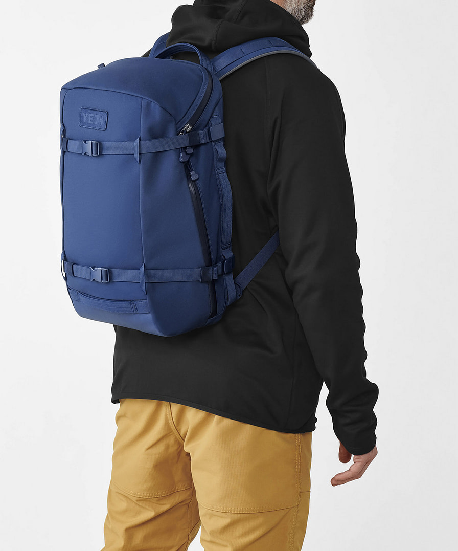 25 Cool EDC Backpacks to Take Around Town and Beyond