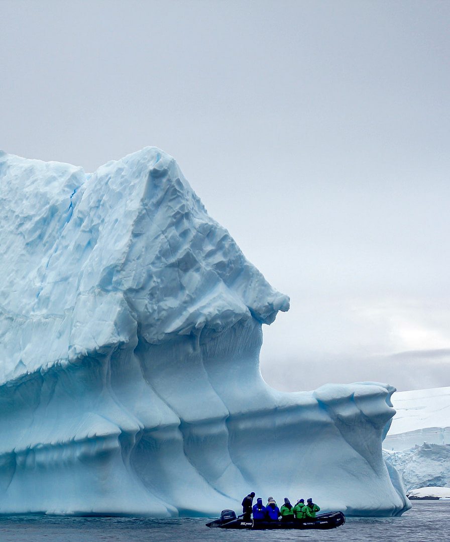 10 Reasons Why You Should Visit Antarctica