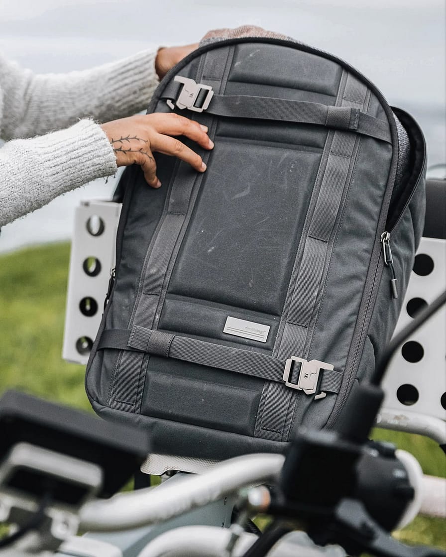 The 16 Best Carry-On Backpacks to Take on Your Next Flight