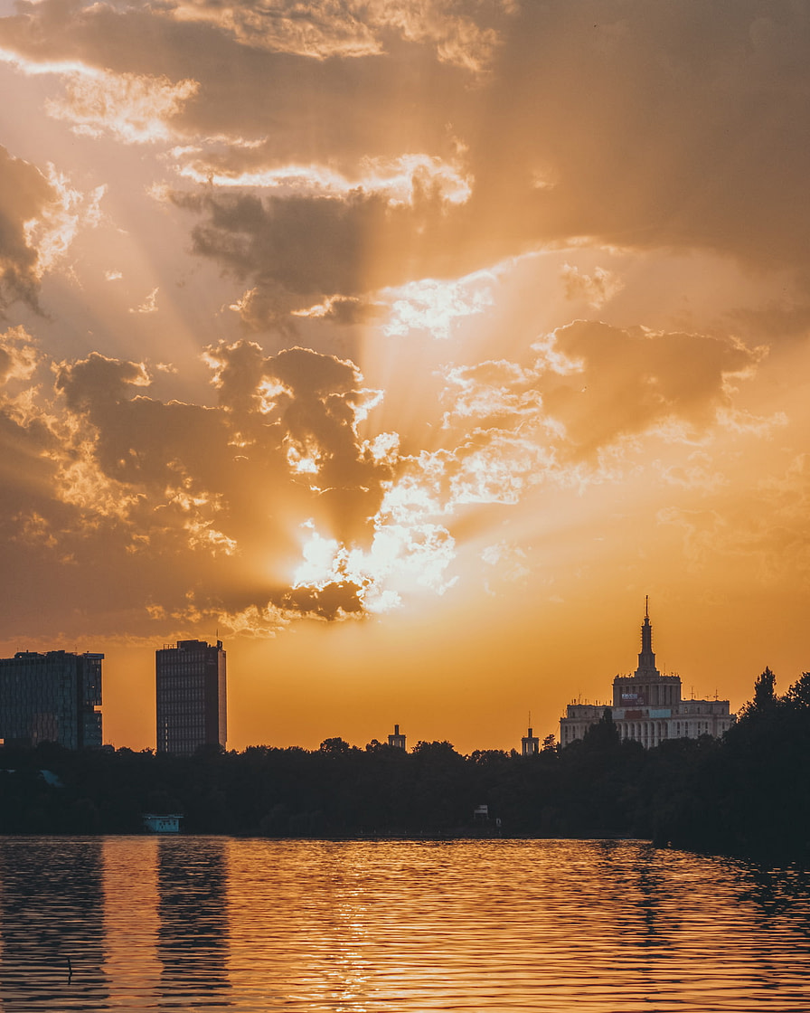 The 10 Most Beautiful Cities in Romania