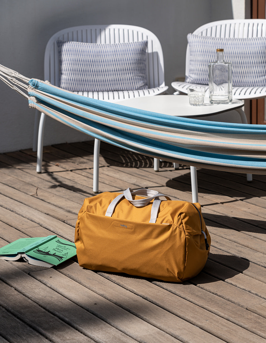 The Best Carry-On Luggage We've Tested So Far