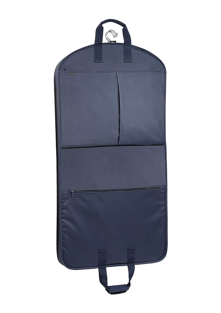The 15 Best Garment Bags for Travel