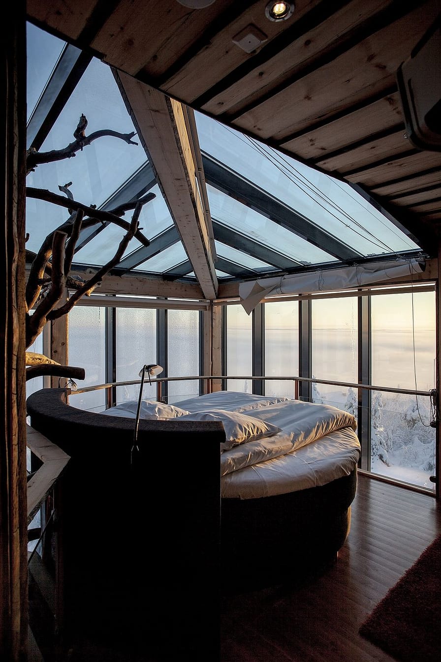 21 Amazing Treehouse Accommodations | Travel Away