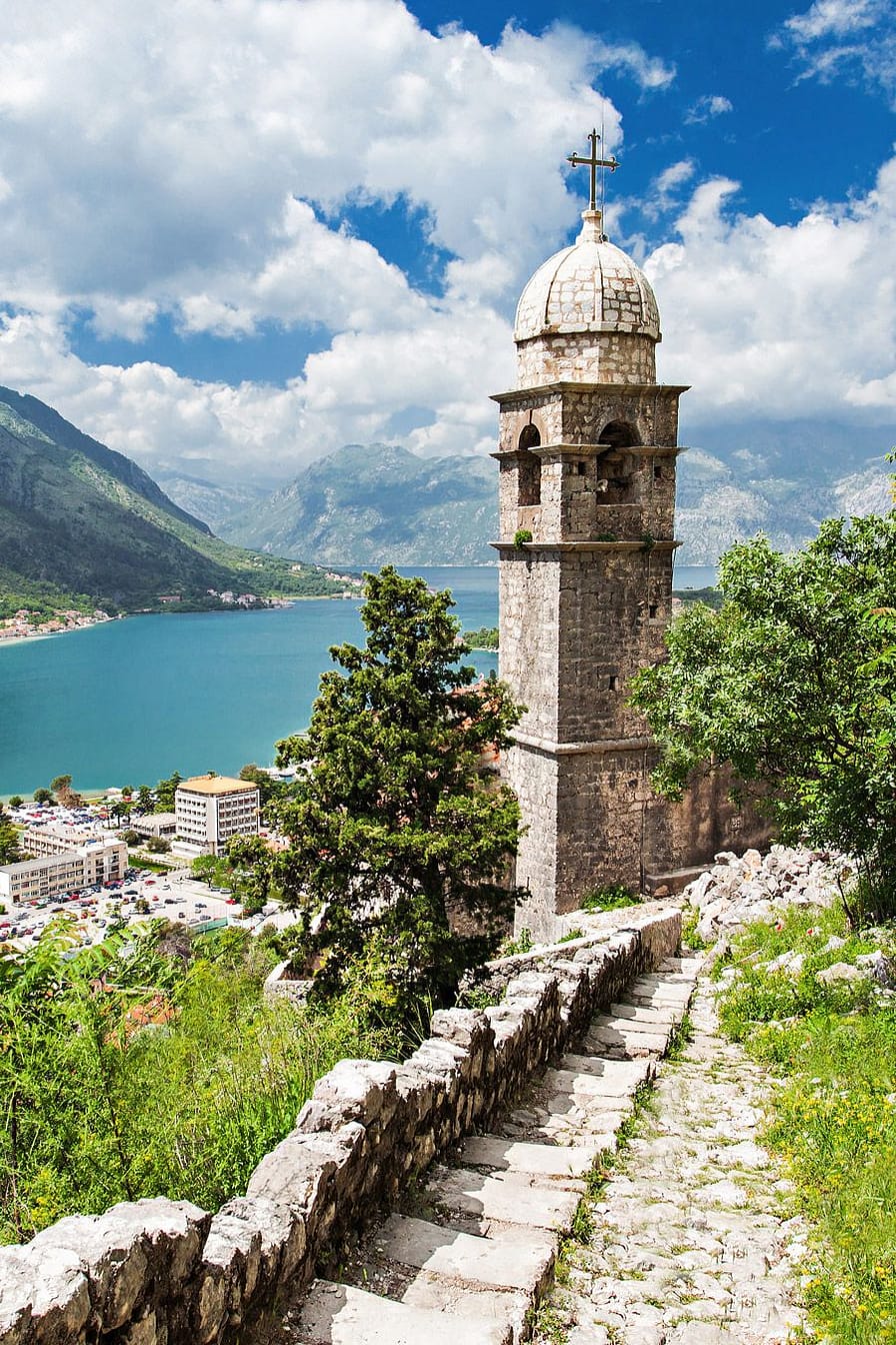 37 Photos That Will Make You Fall for Montenegro