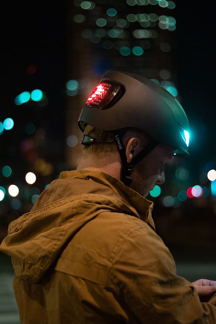 30 Cool Bike Gadgets and Accessories for Cycling in Style