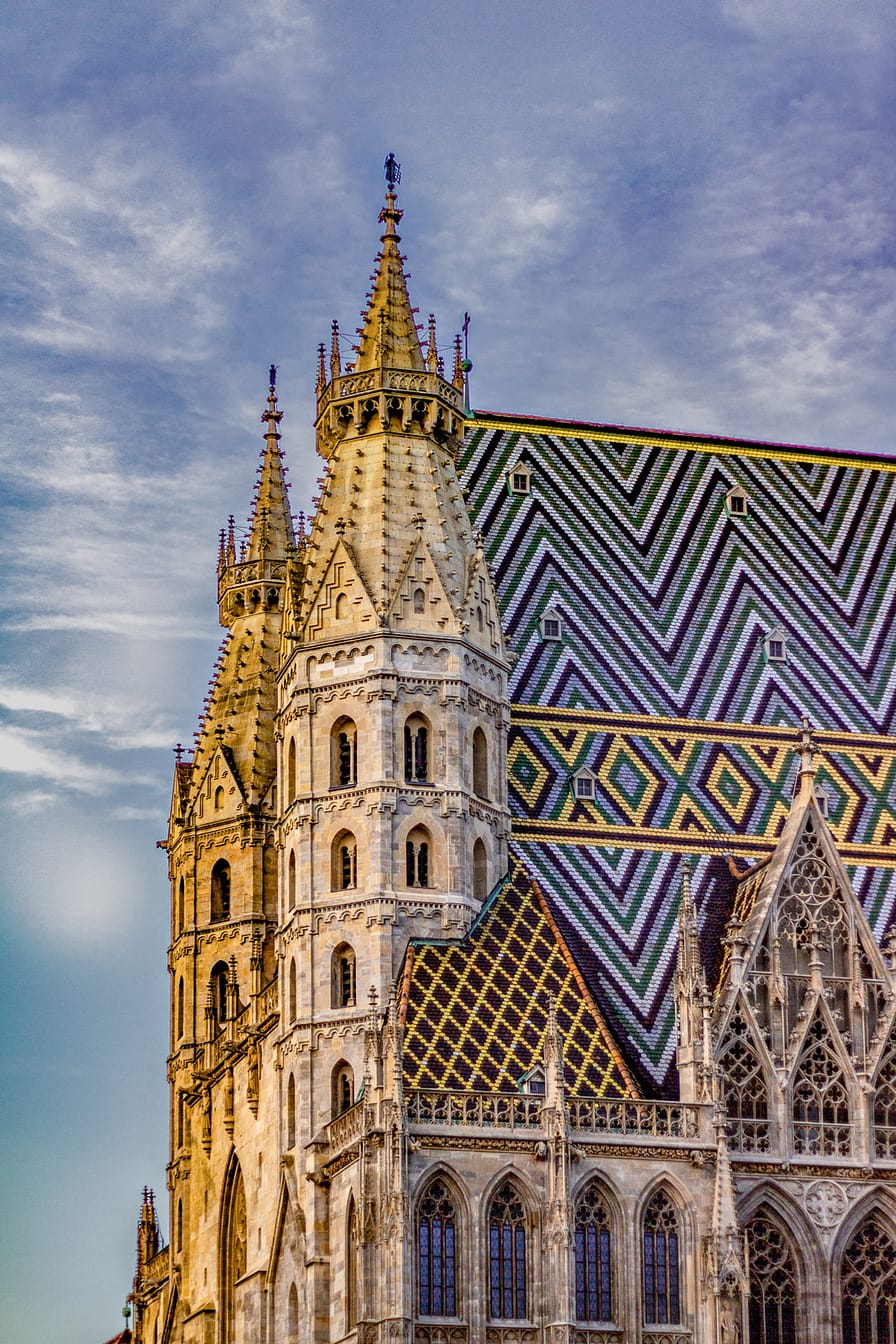 13 Examples of Gothic Architecture in Europe