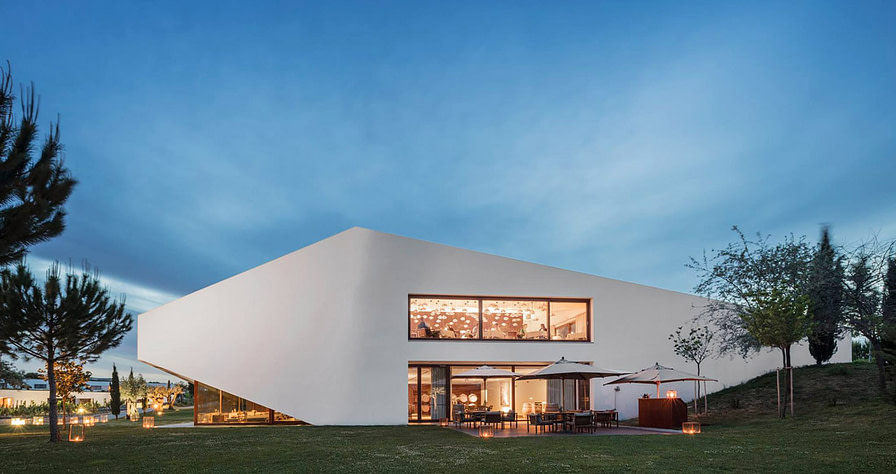 The 22 Best Countryside Retreats in Portugal