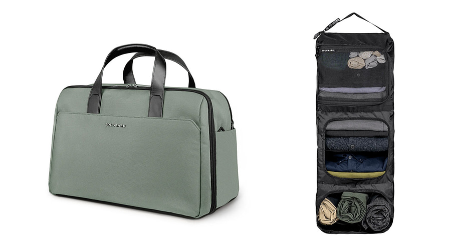 These Are the Best Men's Weekender Bags of the Year