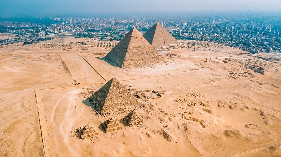 10 Things You Need to See When in Cairo