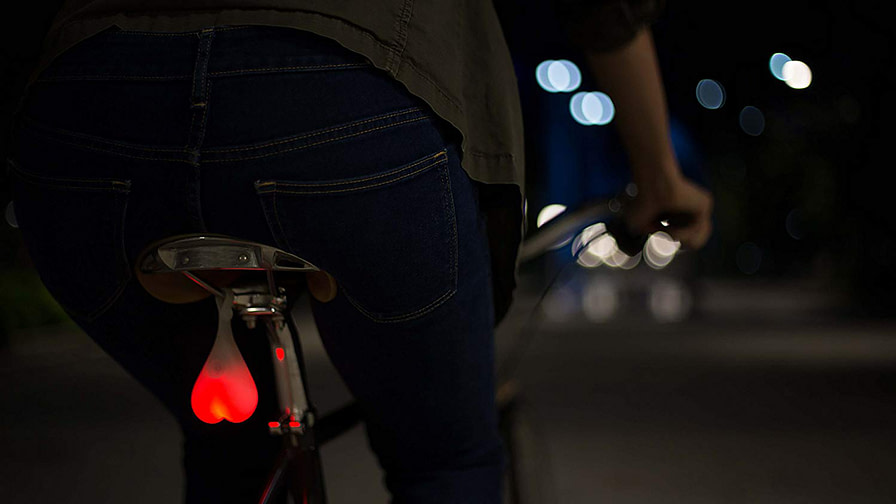 30 Cool Bike Accessories for Design-Minded Riders