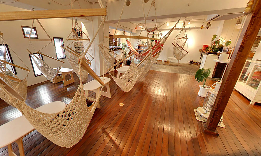 5 Nap Bars to Rest and Refresh Around the World