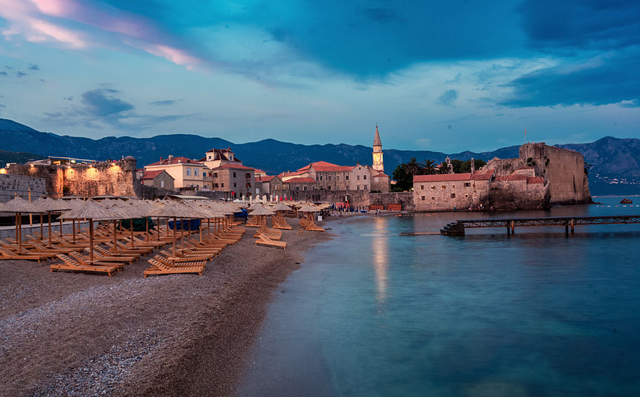 37 Photos That Will Make You Fall for Montenegro