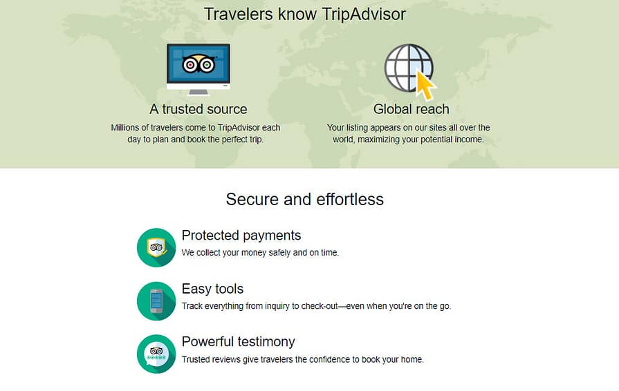 27 Best Vacation Rental Sites to Advertise Your Property